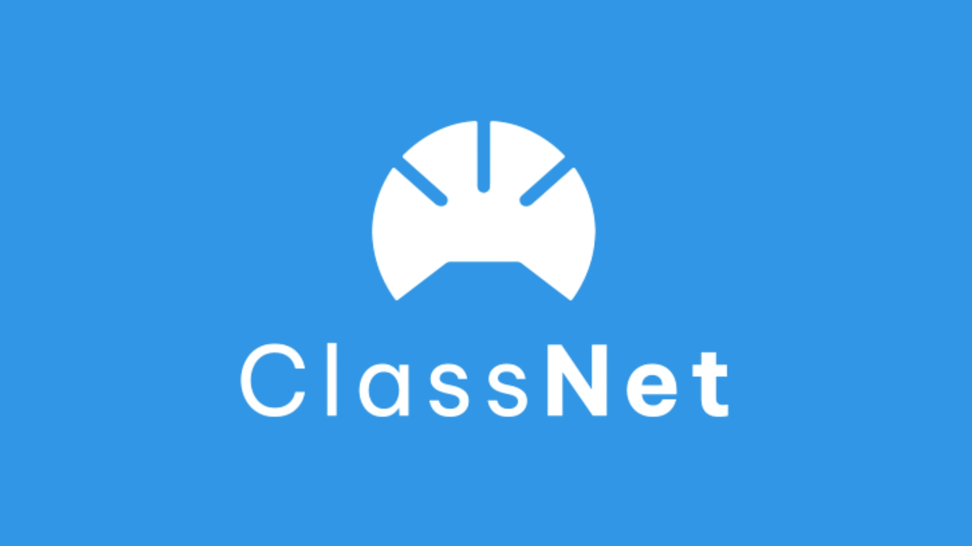 ClassNet